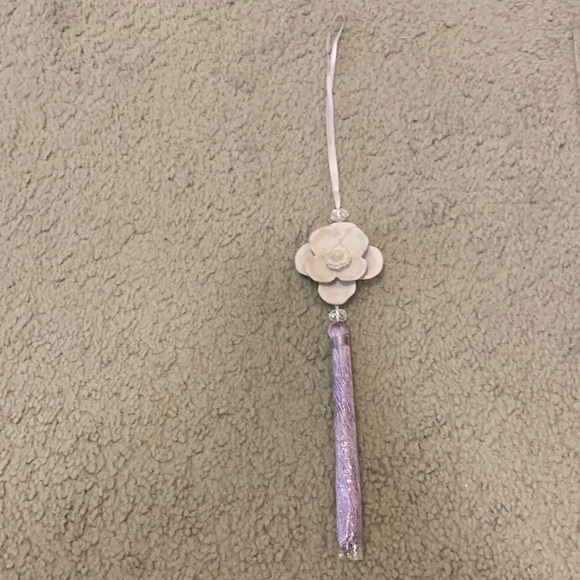 chando | Accents | Chando Ceramic Diffuser With A Very Elegant Purple ...